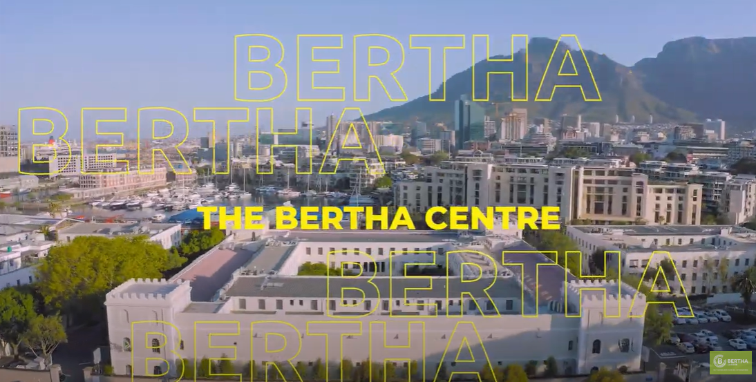 Bertha Centre